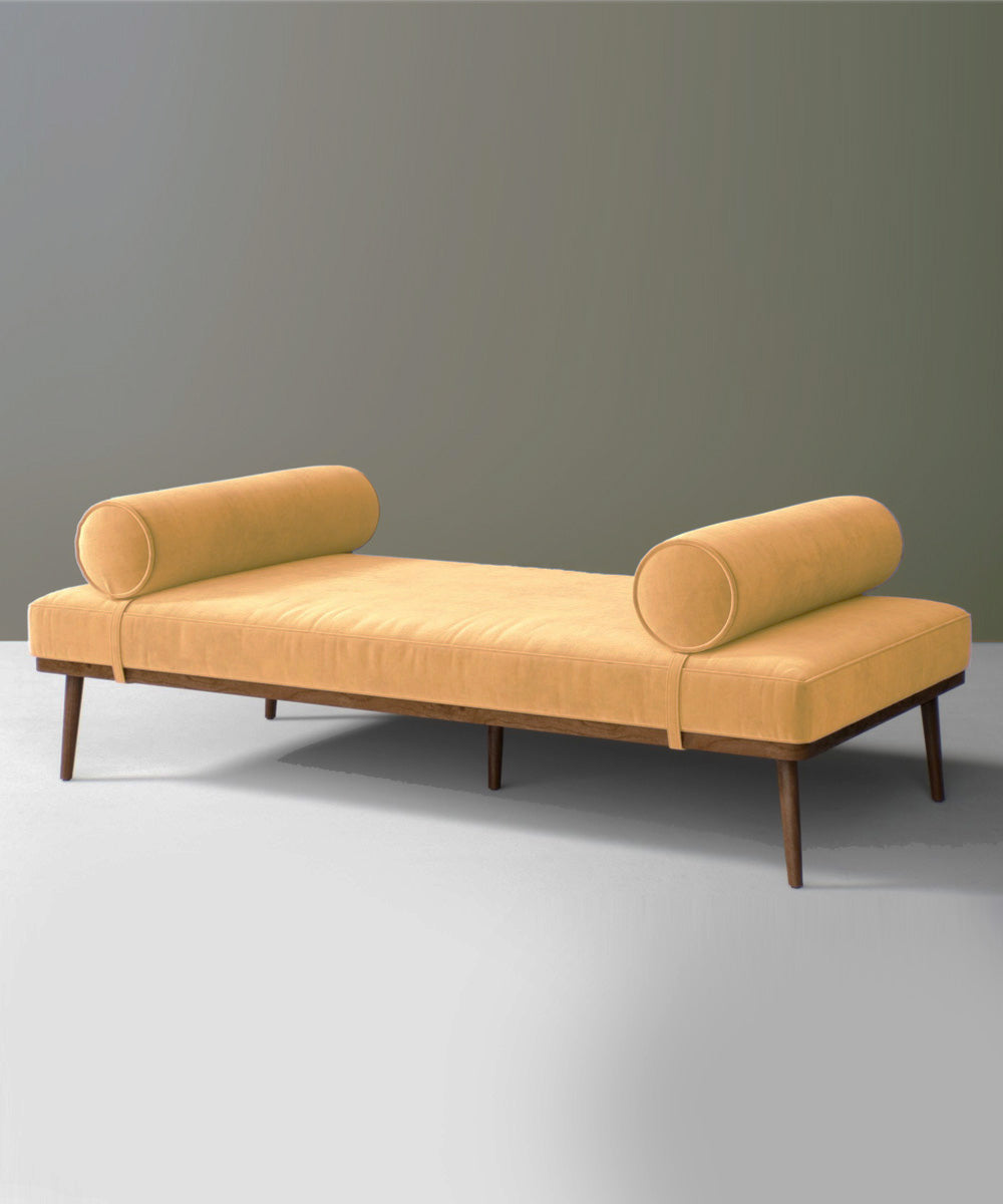 Mid Century Modern Daybed Sofa | Cabinets Matttroy