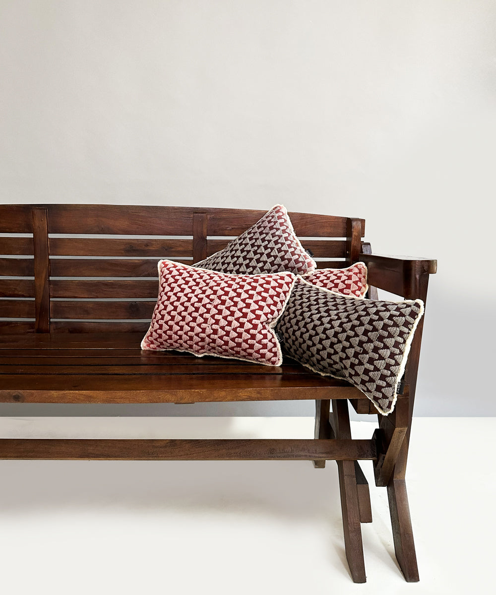 Dark Convertible Bench Turns Into Dining Table | Zufolo Designs