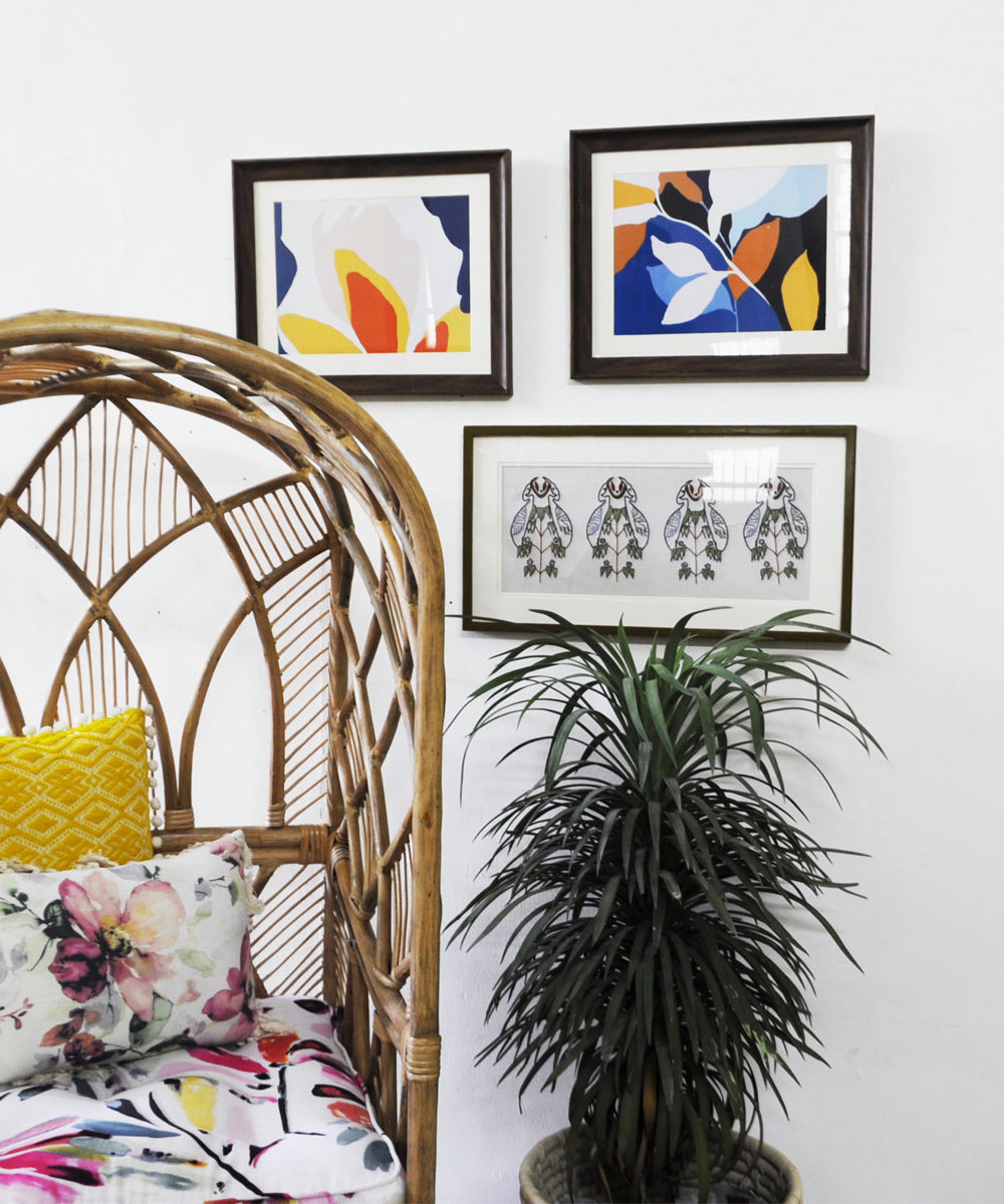 Den Wall Art | Zufolo Designs