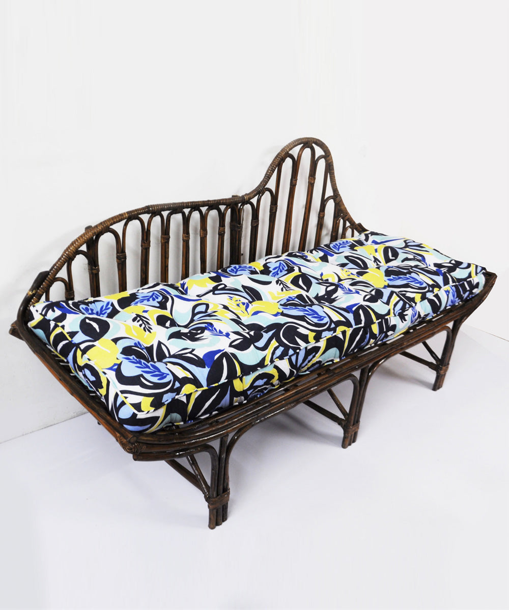 Cane Wave Daybed / chaise | Zufolo Designs