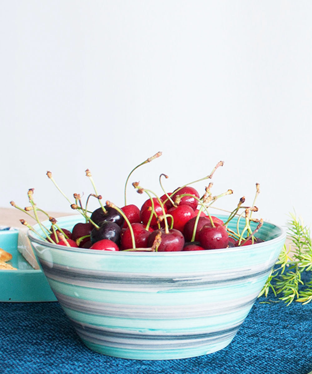 Allure Display Bowl | Zufolo Designs