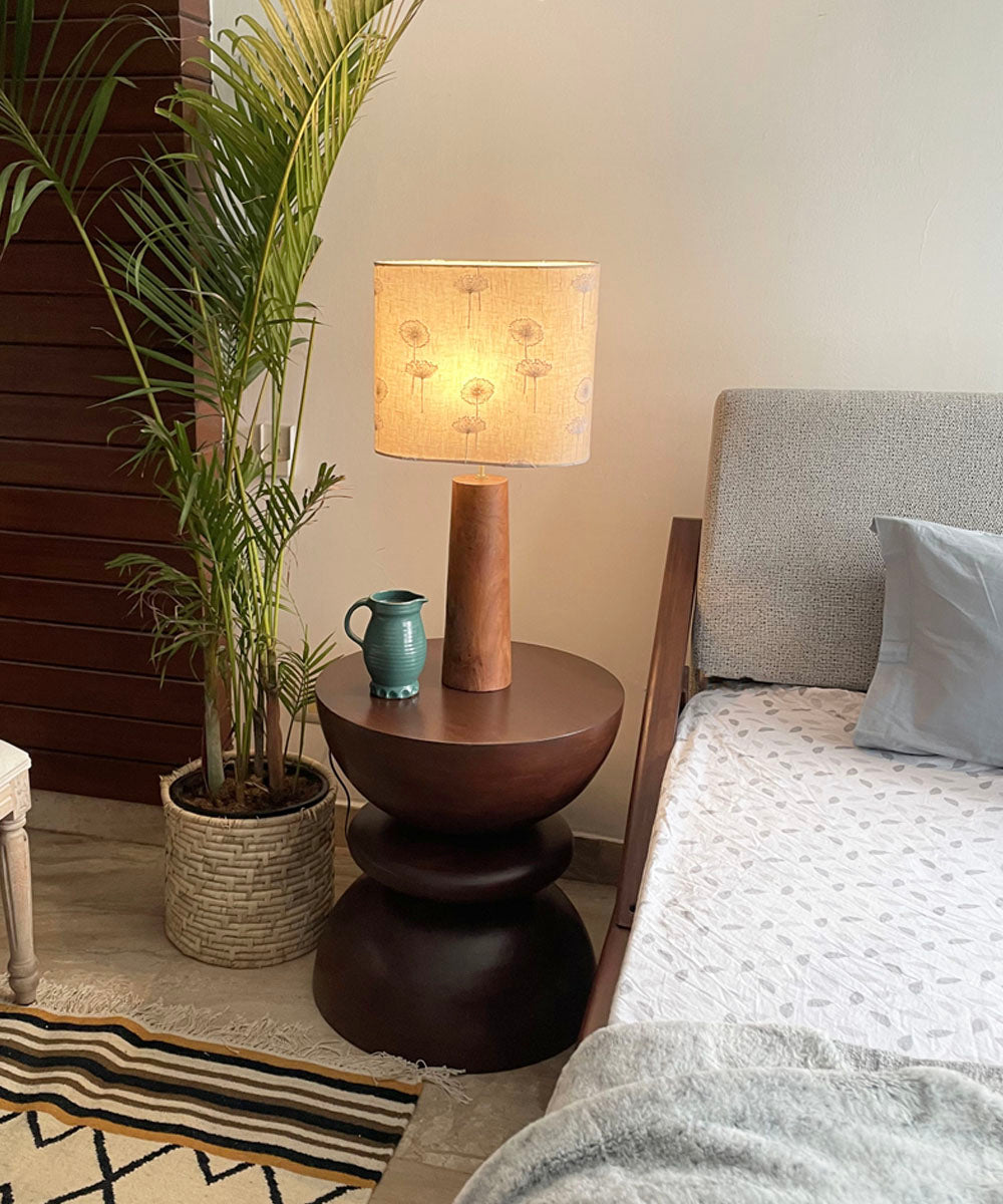 Three Layer Side Table