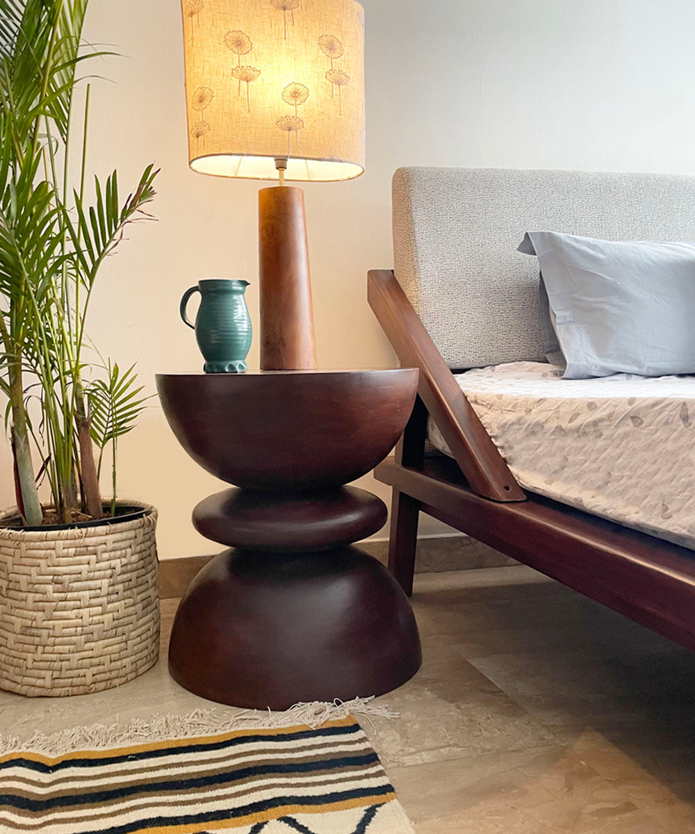 Three Layer Side Table | Zufolo Designs