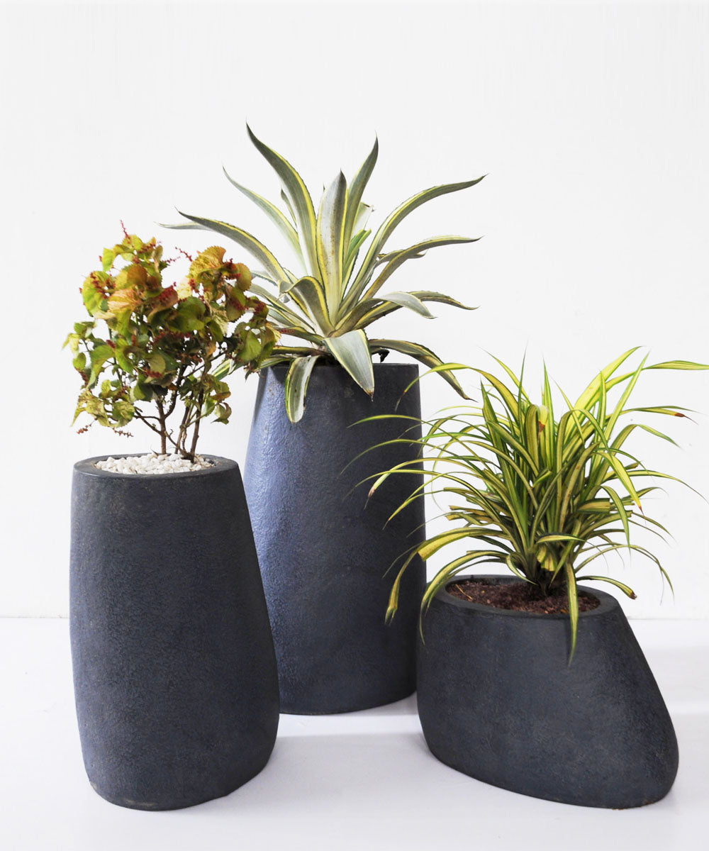 Simon Planter Large | Zufolo Designs