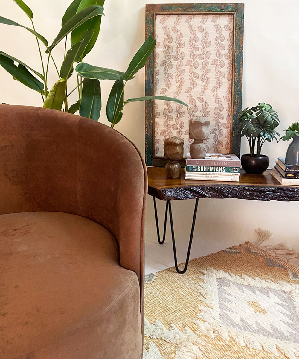 Philodendron Faux Plant | Zufolo Designs