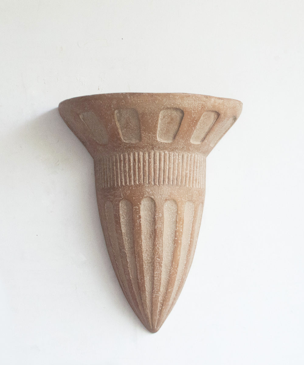 Ashoka Fiber Planter | Zufolo Designs