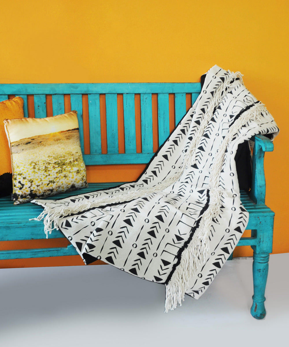 Turquoise Bench | Zufolo Designs