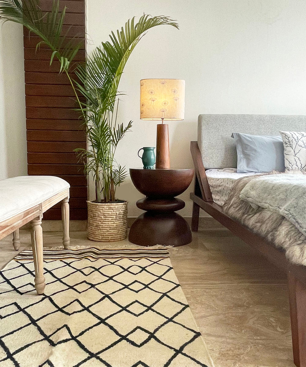Three Layer Side Table | Zufolo Designs