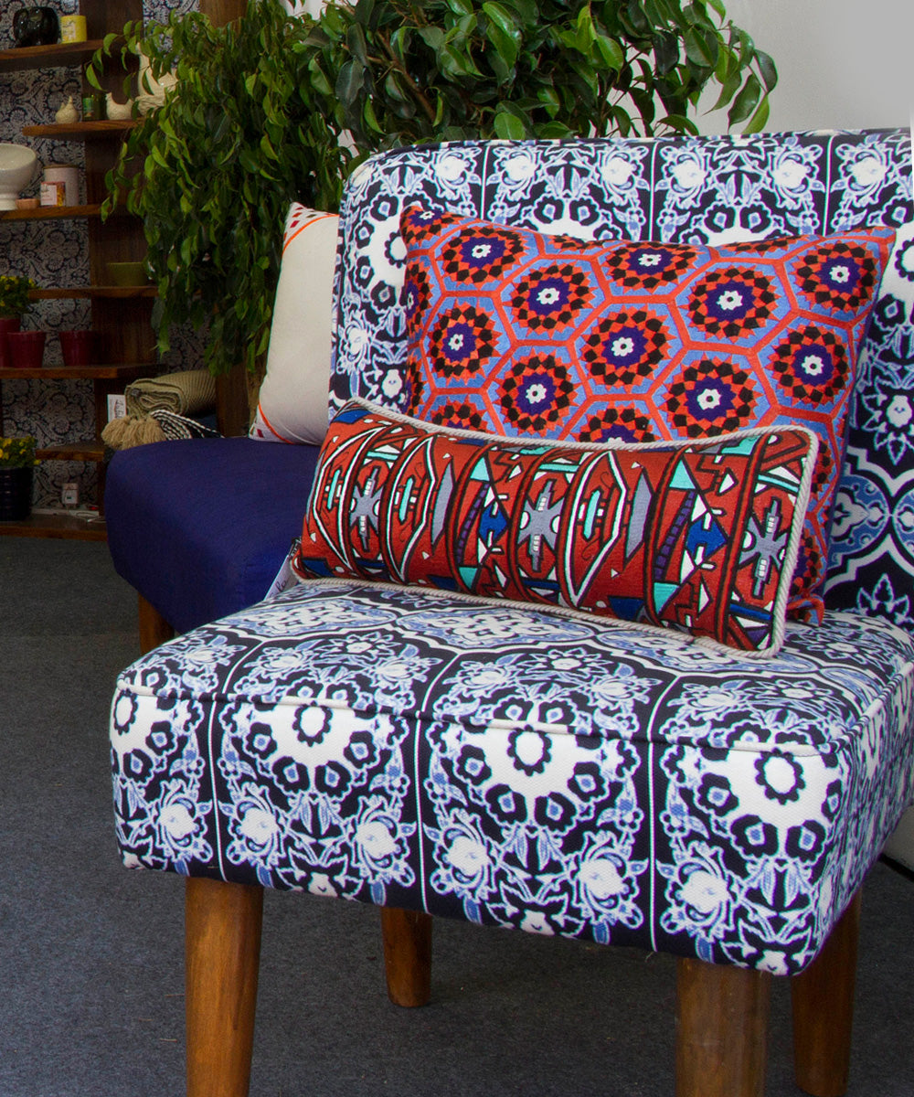 Turkish Paradise Chair | Zufolo Designs