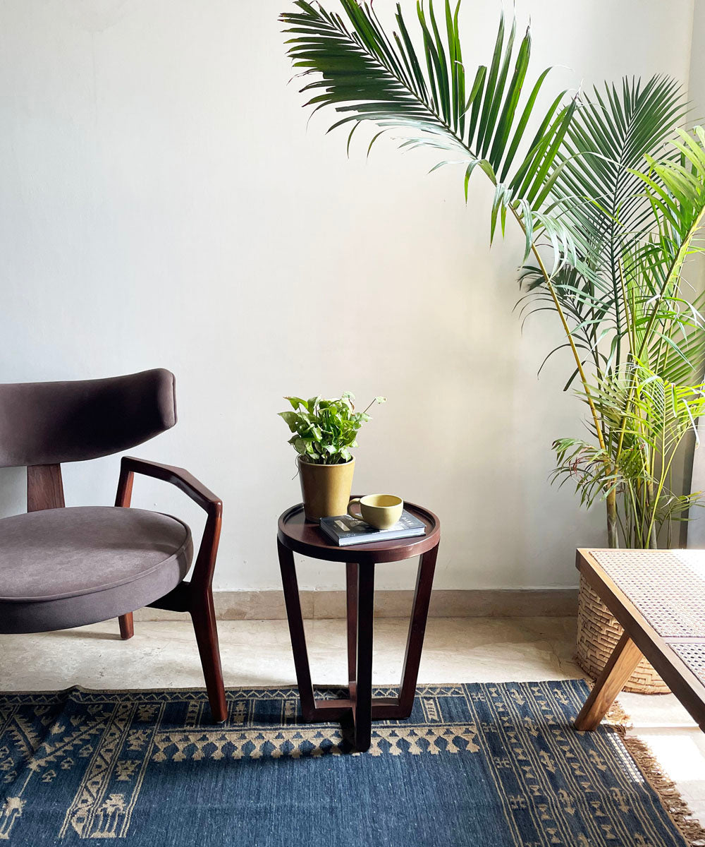 Element Side Table | Zufolo Designs