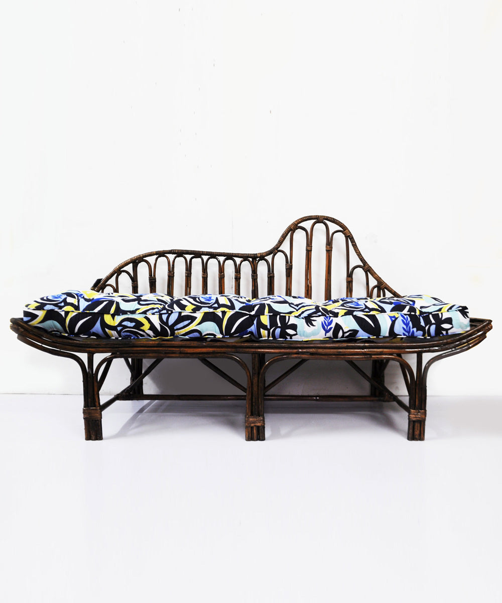 Cane Wave Daybed / chaise | Zufolo Designs