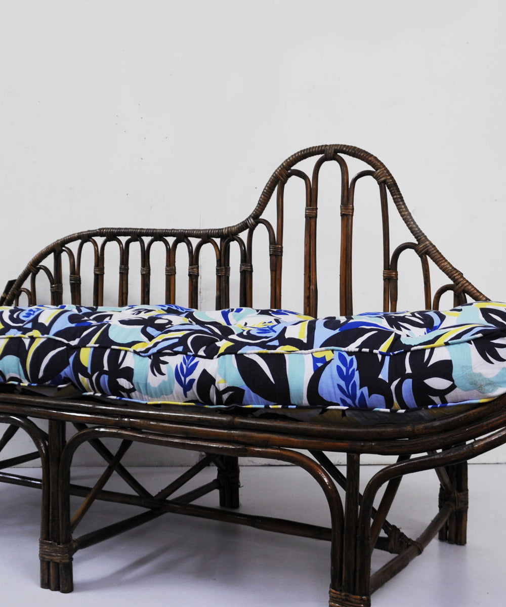 Cane Wave Daybed / chaise | Zufolo Designs