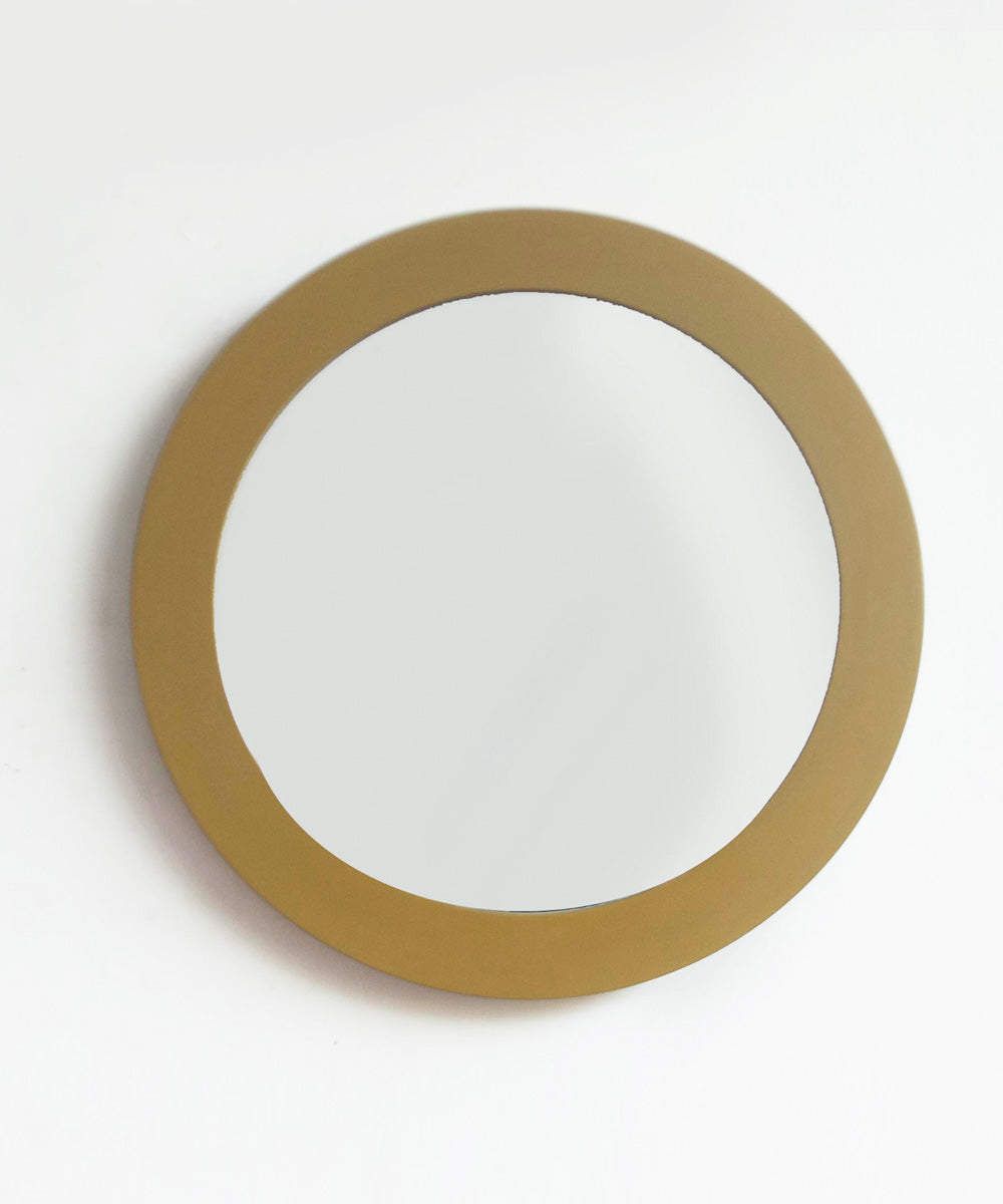 Olive Mirror | Zufolo Designs