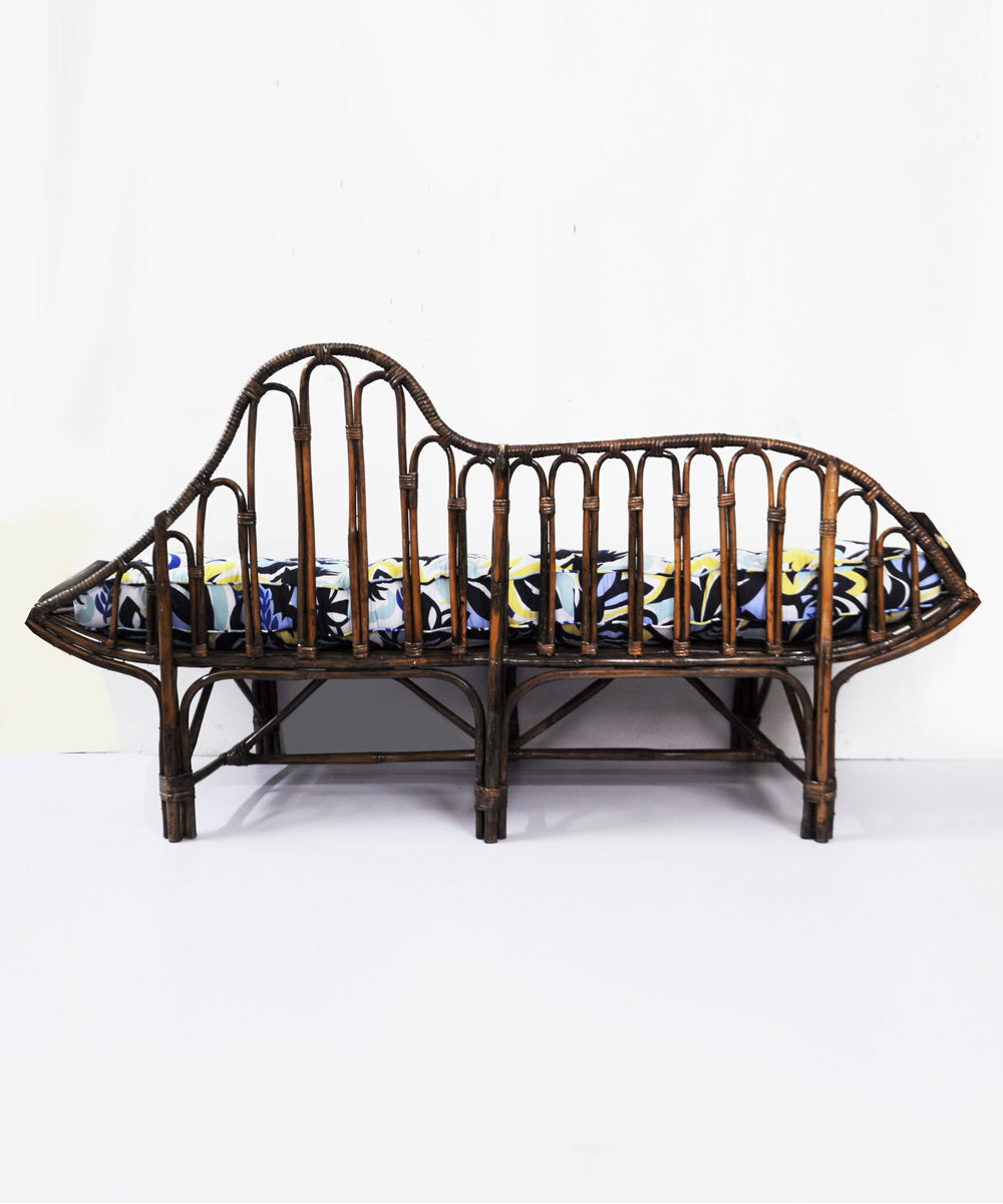 Cane Wave Daybed / chaise | Zufolo Designs